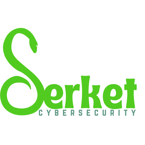 Serket Cyber Security
