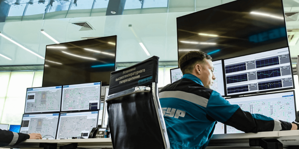 Tag Out & Electronic Shift Operations Management System | Sheffield